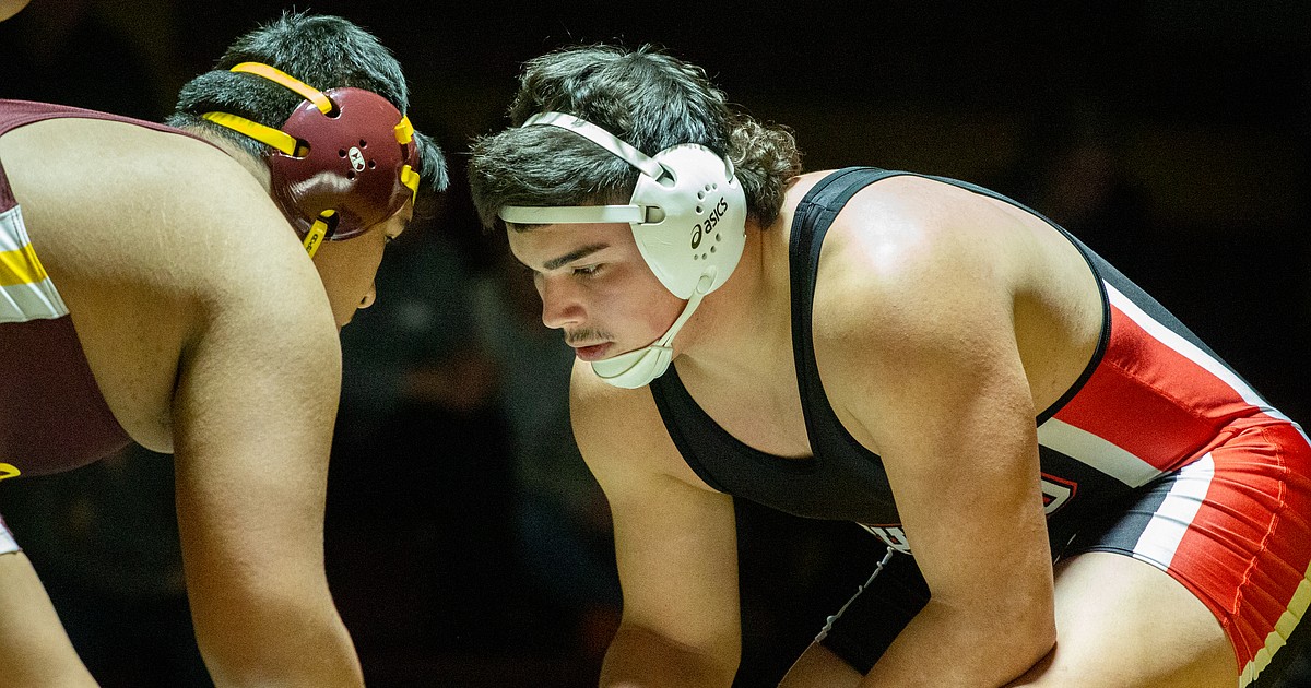 Isaiah Perez looking to cap Othello legacy | Columbia Basin Herald